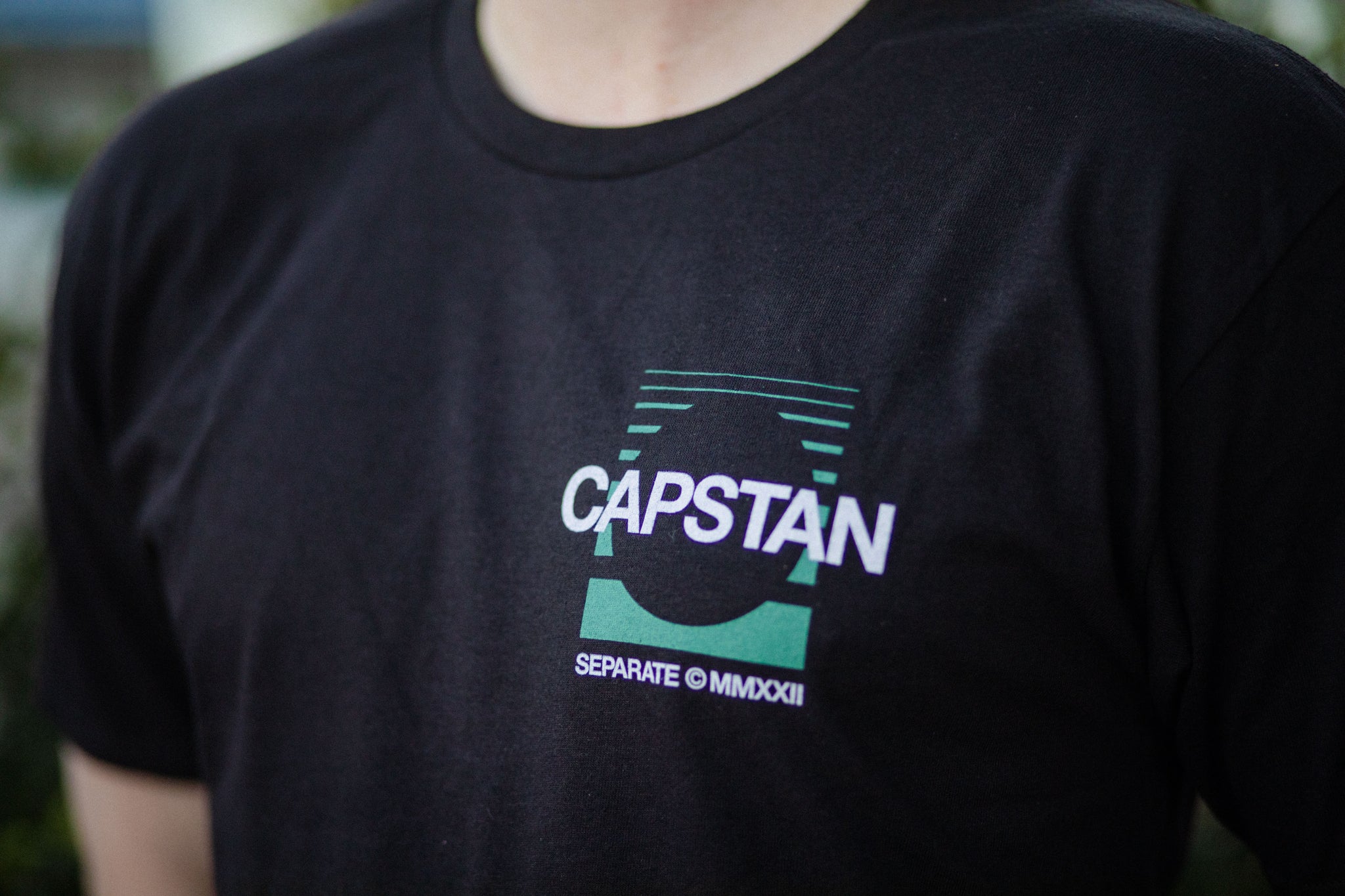 Shirts – Capstan